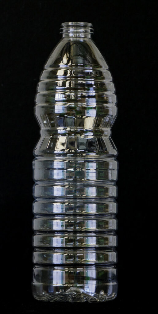 750ML DIAMOND BOTTLE - Hilpak